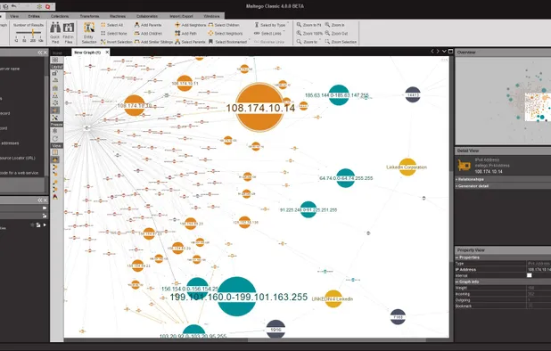 IBM i2 Analyst’s Notebook Alternatives - Explore Similar Software ...