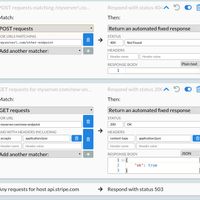 HTTP Toolkit: App Reviews, Features, Pricing & Download | AlternativeTo