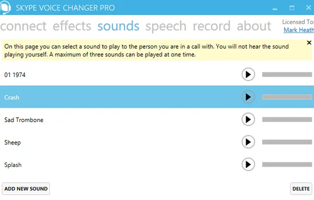 Voicemod Alternatives: Voice Changers & Soundboards - Page 3 ...