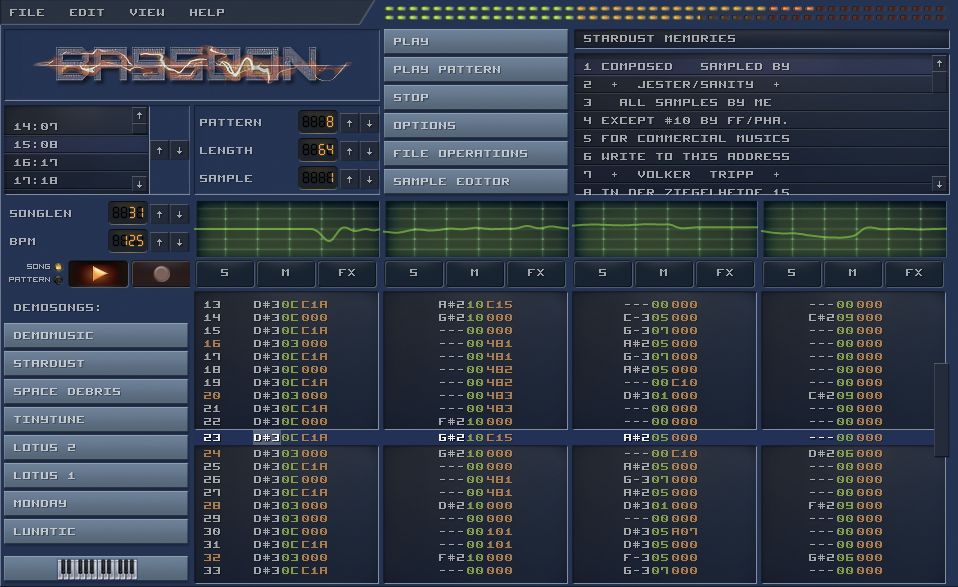 BassoonTracker Alternatives: Top 10 Music Production and similar apps ...