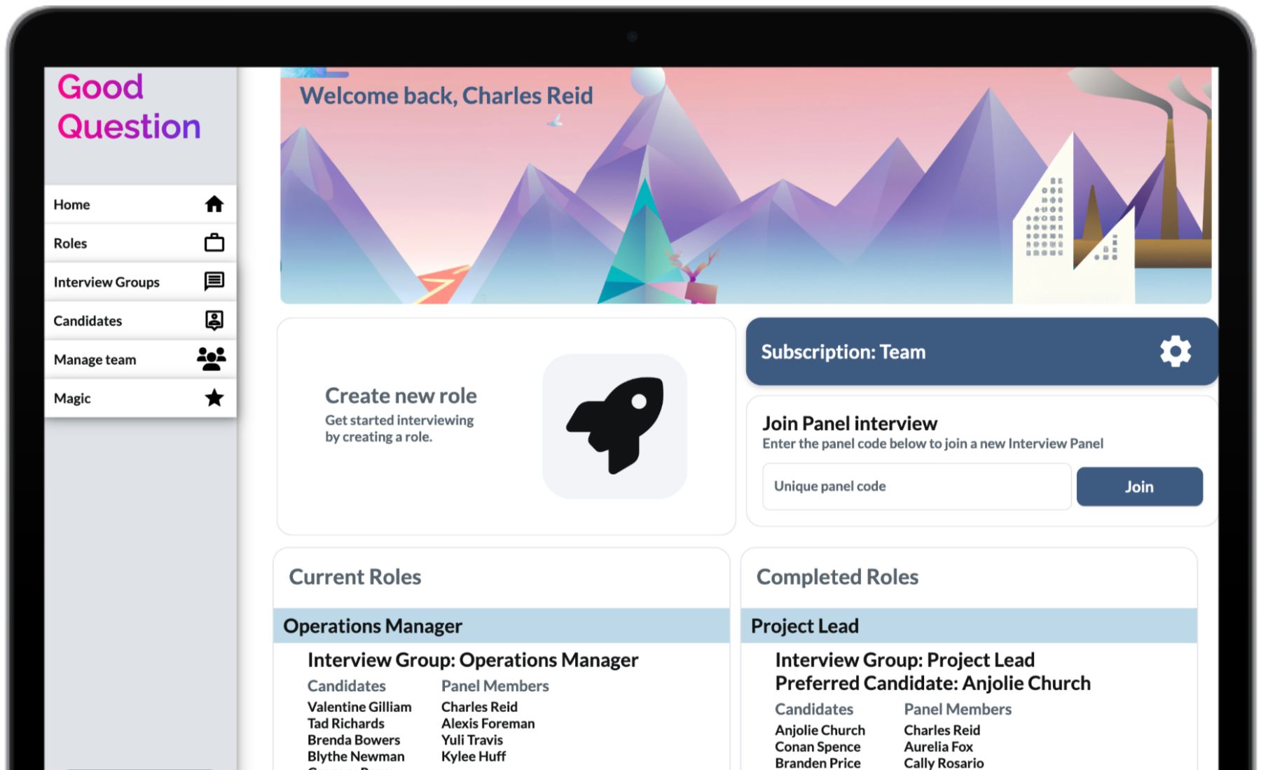 GoodQuestion Alternatives - Explore Similar Sites & Apps | AlternativeTo