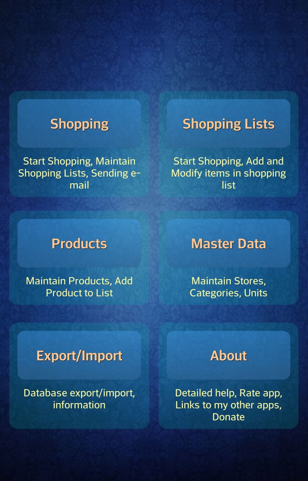Easy Android Shopping List Alternatives: Top 12 Grocery List & Similar ...