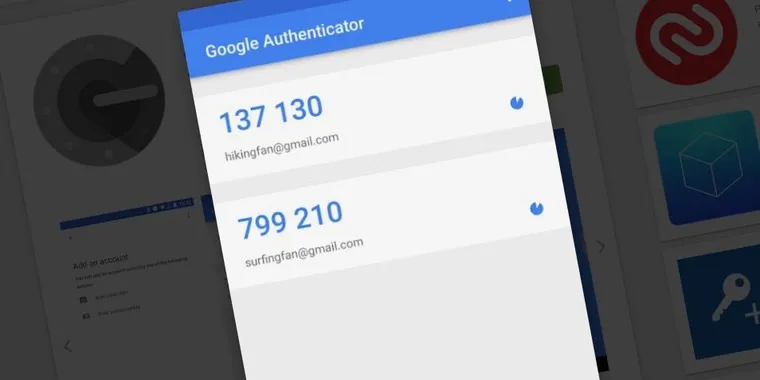 Android malware steals two-factor authentication codes from Google Authenticator | AlternativeTo
