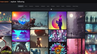 Mage.space: Reviews, Features, Pricing & Download | AlternativeTo