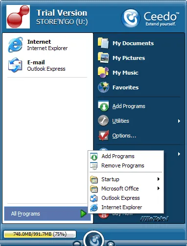 Ceedo Personal Alternatives - Explore Similar Software | AlternativeTo