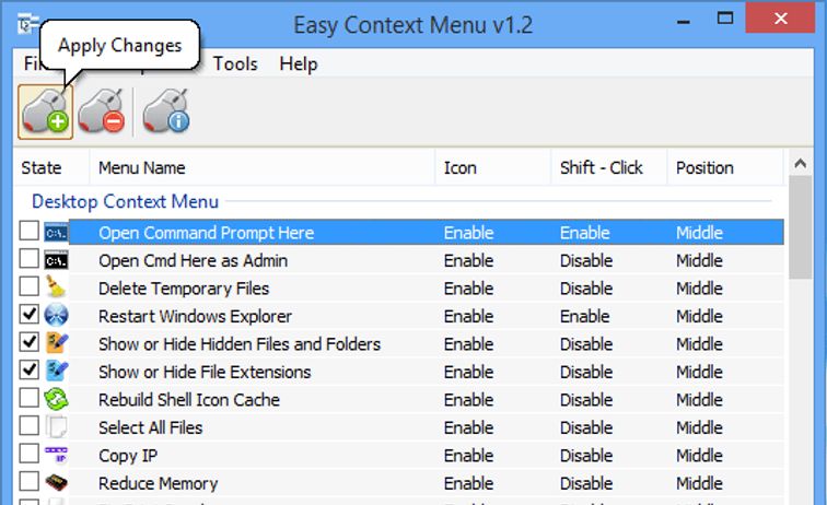 FileMenu Tools Alternatives and Similar Software | AlternativeTo