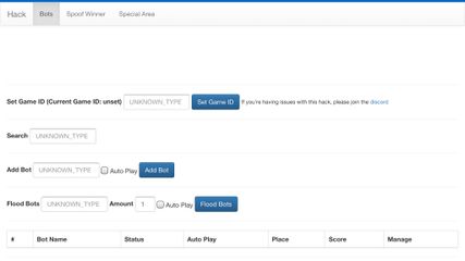 Kahoot Hack: Kahoot hacker that works | AlternativeTo
