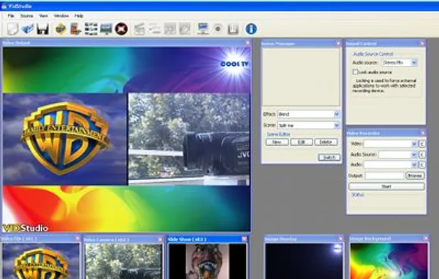 Great vMix Alternatives: Top Live Streaming Tools and Services in 2024 ...