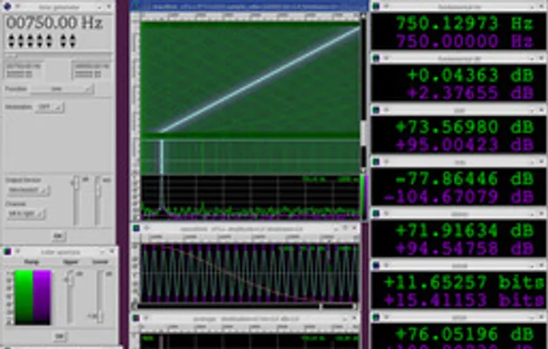 Universal Radio Hacker Alternatives and Similar Software | AlternativeTo