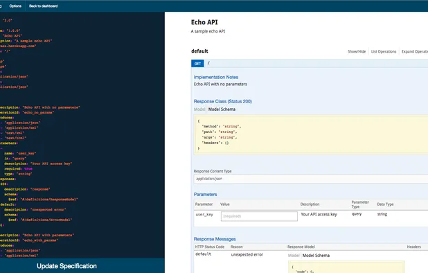 swagger.io Alternatives: Top 10 Documentation Generators & Similar Apps ...