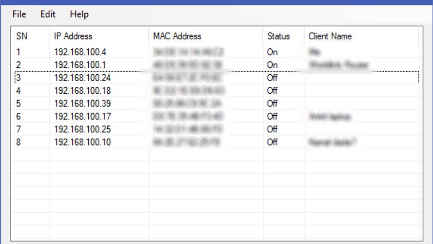 9 Great NetCut Alternatives: Top Network Analyzers in 2022 | AlternativeTo