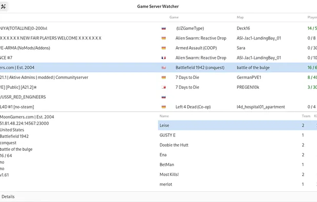 Application Management Panel (AMP) Alternatives and Similar Apps ...