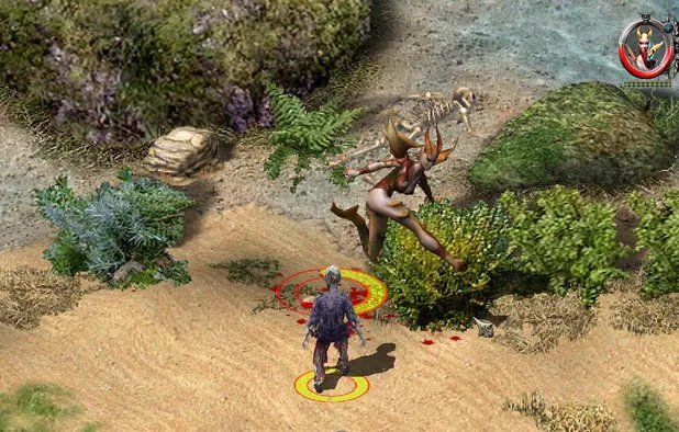 Games Like Runescape: Similar MMORPG Games | AlternativeTo