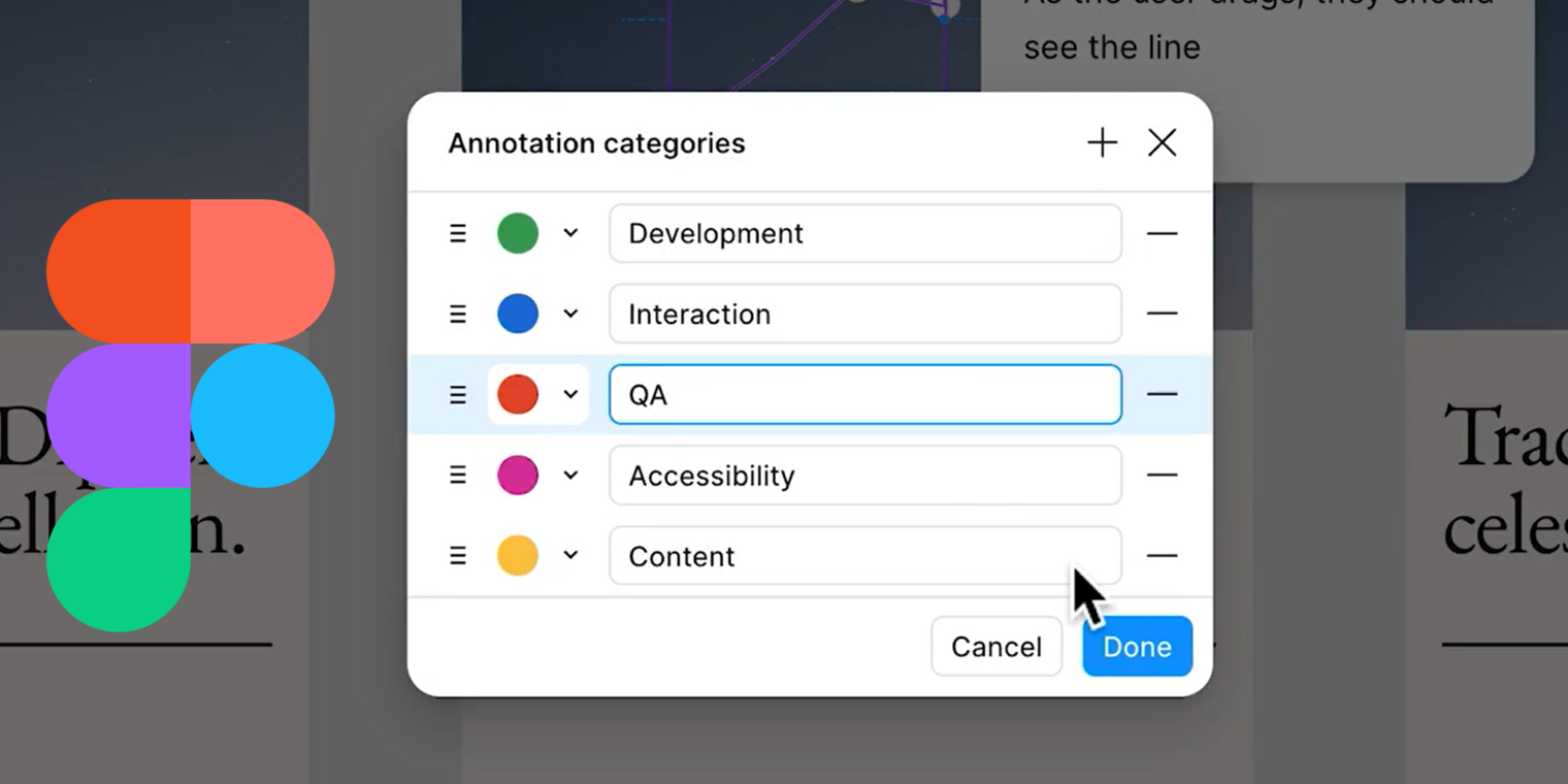 Figma introduces Annotations in Design Mode | AlternativeTo