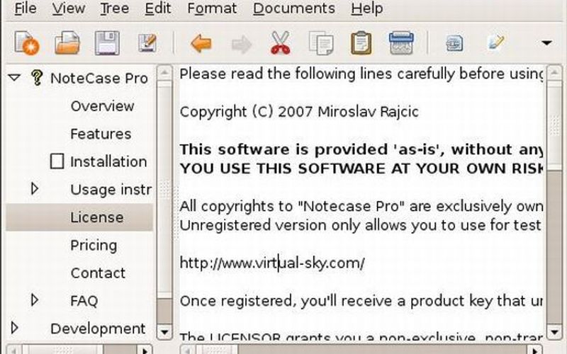 Tree Notes Alternatives: Top 10 Note-taking Tools & Similar Apps ...