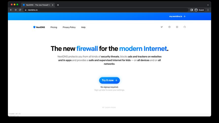 Cisco Umbrella Alternatives: 25+ DNS Resolvers & Similar Websites ...