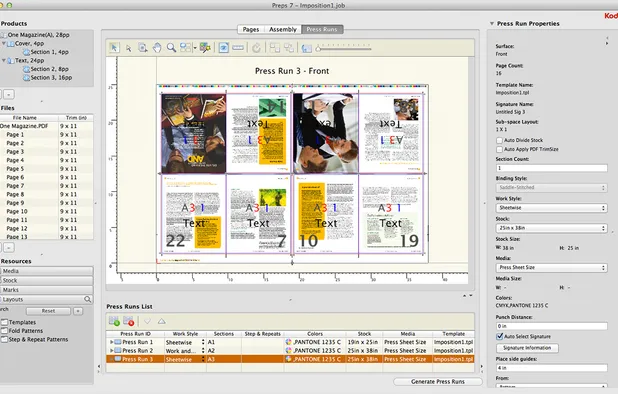 Imposition Studio Alternatives - Explore Similar Software | AlternativeTo
