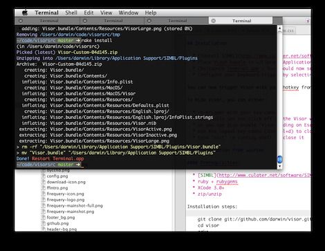 TotalTerminal Alternatives: Top 10 Terminal Emulators & Similar Apps ...