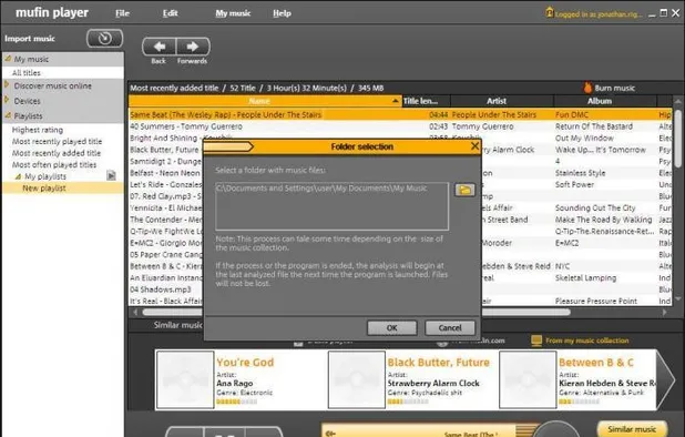 MP3base Alternatives: Top 12 Music Downloaders | AlternativeTo