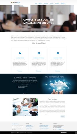 Homepage Alternatives: Top 10 Website Builders & Similar Websites ...