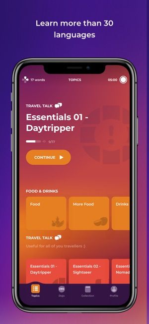 Drops: App Reviews, Features, Pricing & Download | AlternativeTo