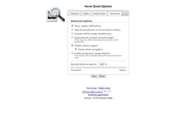Imagus Alternatives: Top 9 Image Viewers & Similar Apps | AlternativeTo