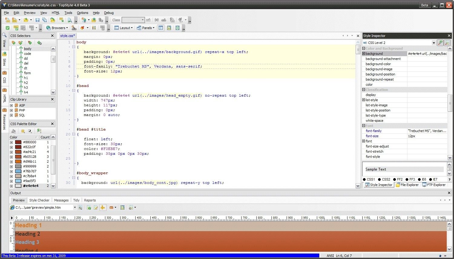 Topstyle Alternatives: Top 24 Code Editors & Similar Apps | AlternativeTo