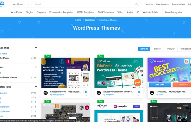 12 Great CodeCanyon Alternatives: Top Similar Sites & Apps in 2025 ...
