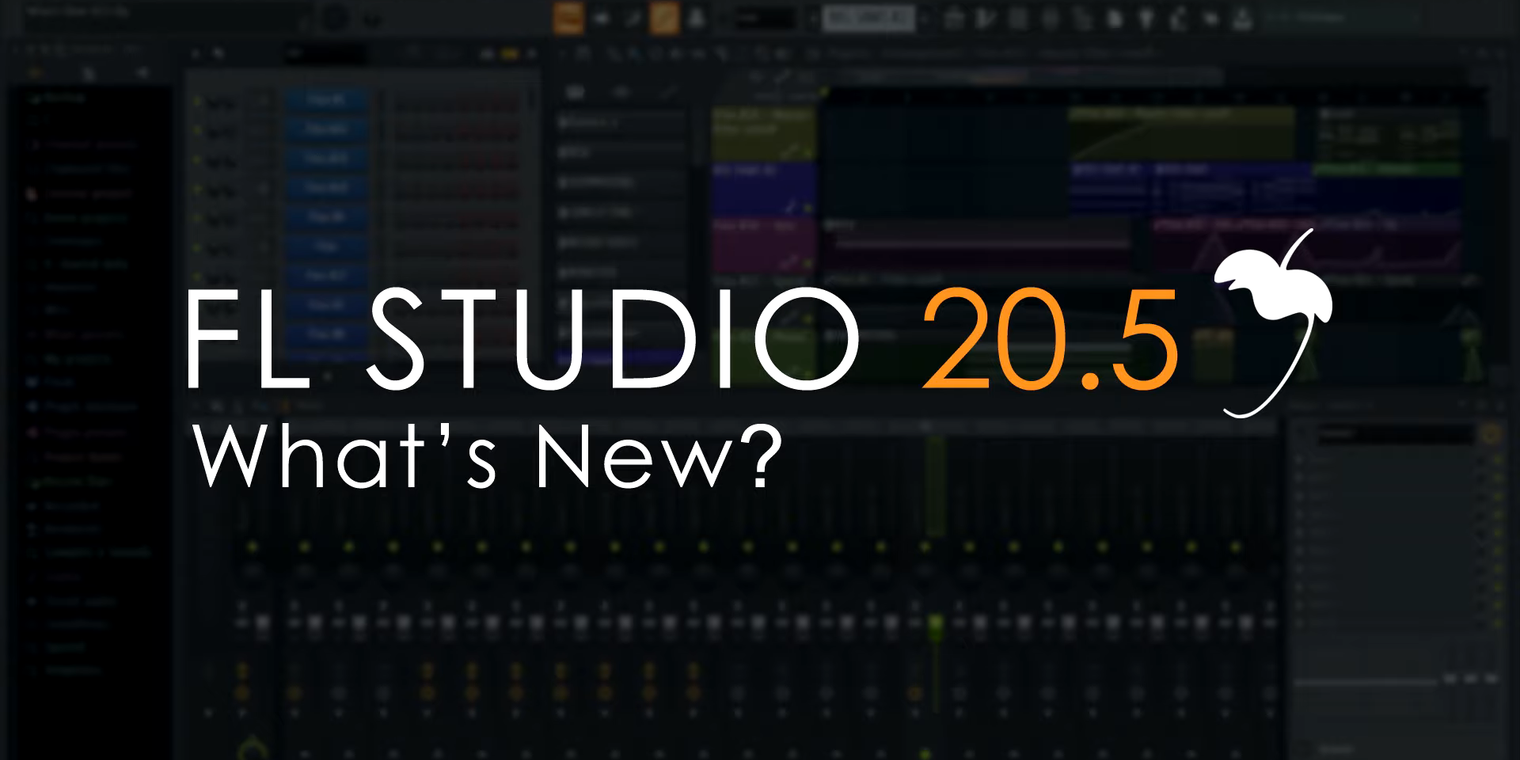 FL Studio 20.5 released | AlternativeTo