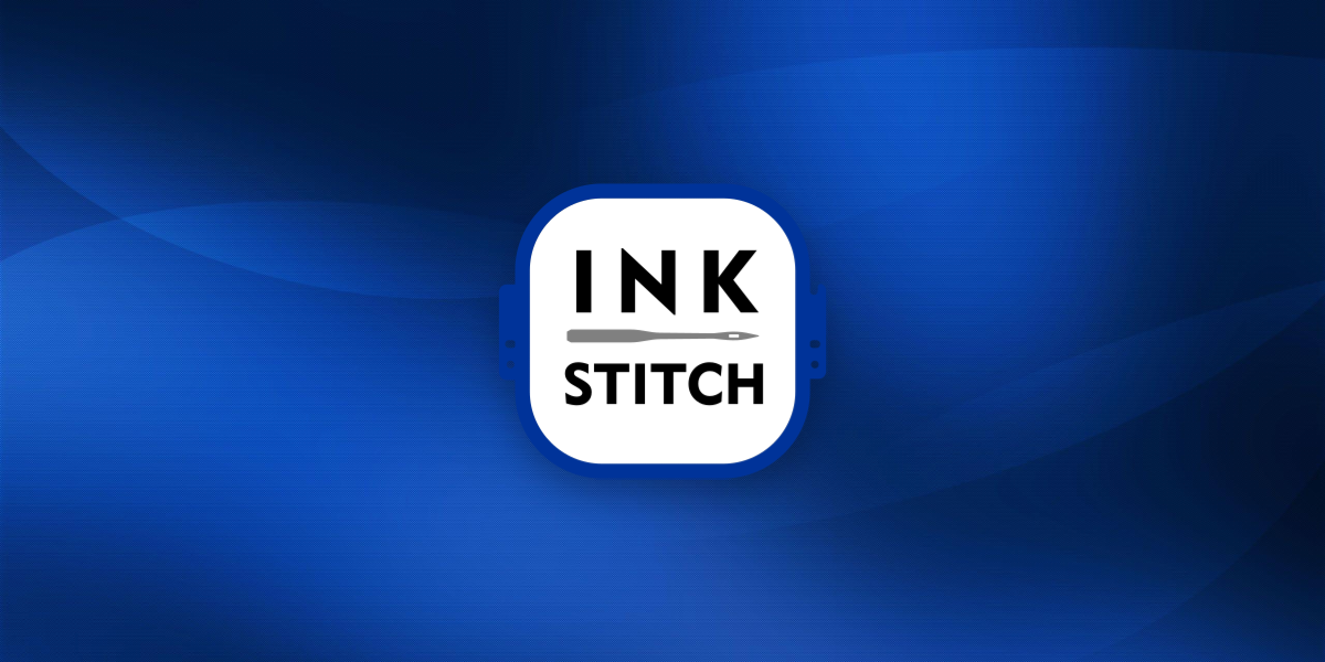 Ink/Stitch 3.1.0 beta: New fonts, extensions, and enhanced features for embroidery design ...