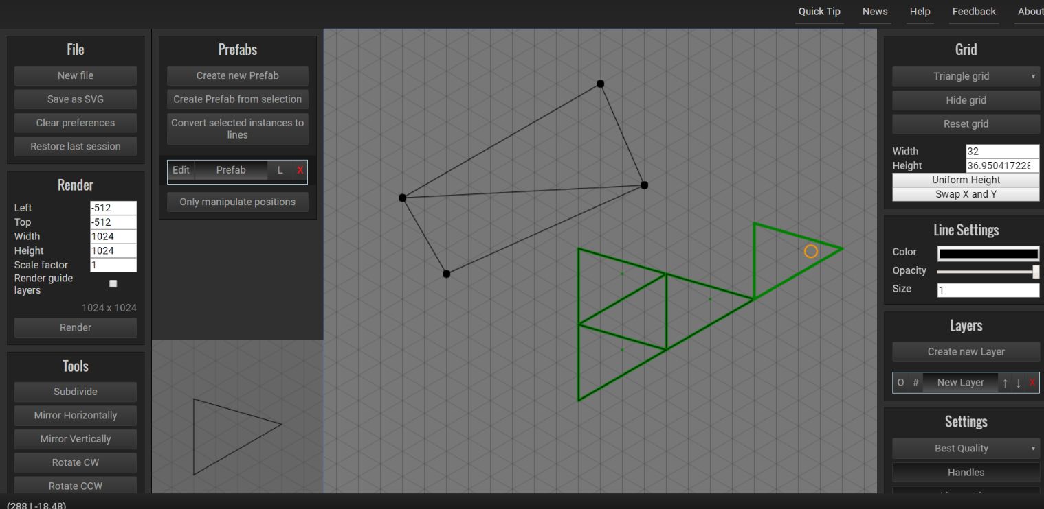 Emblem Alternatives: Top 9 Vector Graphic & Similar Apps | AlternativeTo