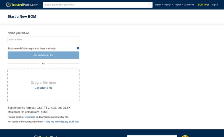 Findchips Alternatives and Similar Sites & Apps | AlternativeTo