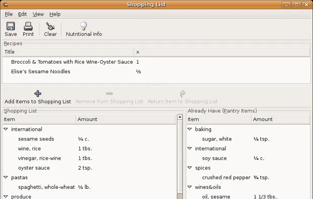 Measuring Cup Alternatives - Explore Similar Software | AlternativeTo
