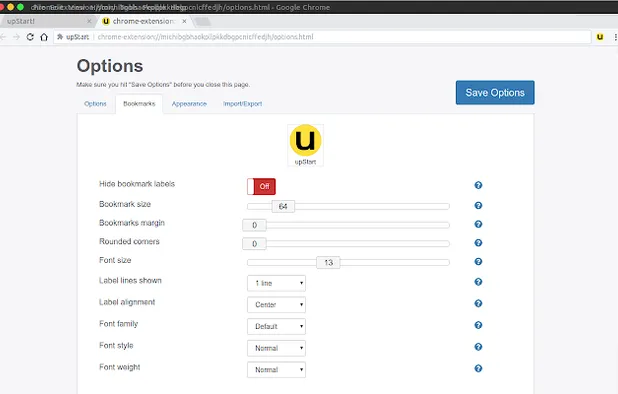 WebOasis Alternatives: Top 6 Personal Homepages & Similar Websites ...