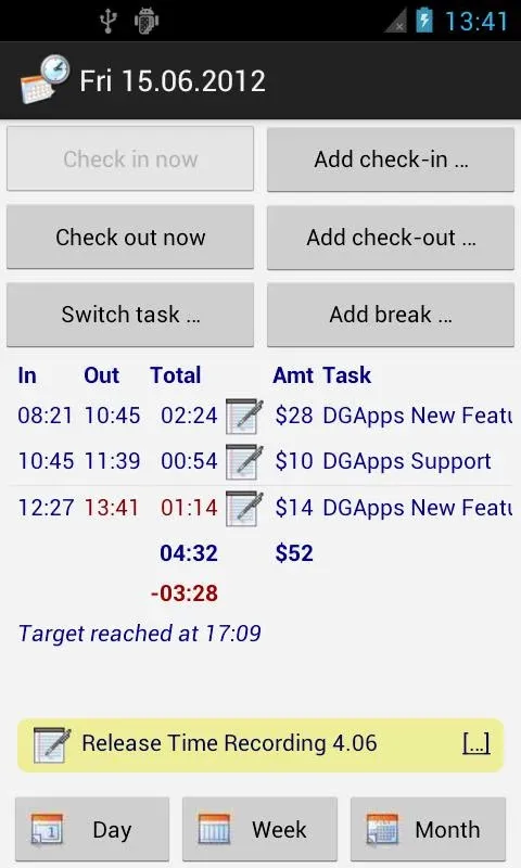 Time Recording Alternatives: 25+ Time Tracking Tools & Similar Apps ...