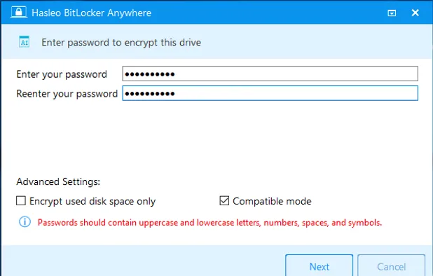Windows BitLocker Alternatives for Linux: Top 10 Disk Encryption Tools | AlternativeTo