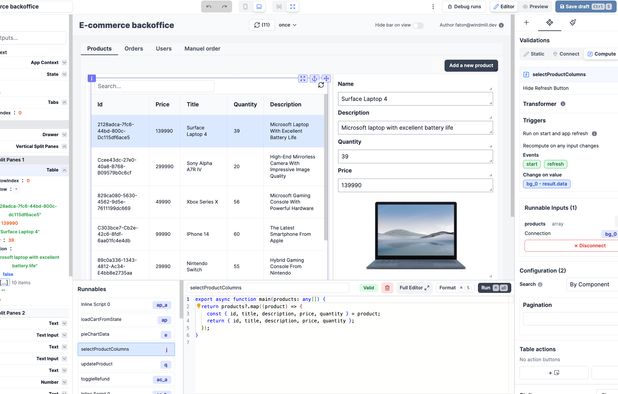 Flowise Alternatives Top 8 Large Language Model Llm Tools And Similar Apps Alternativeto 