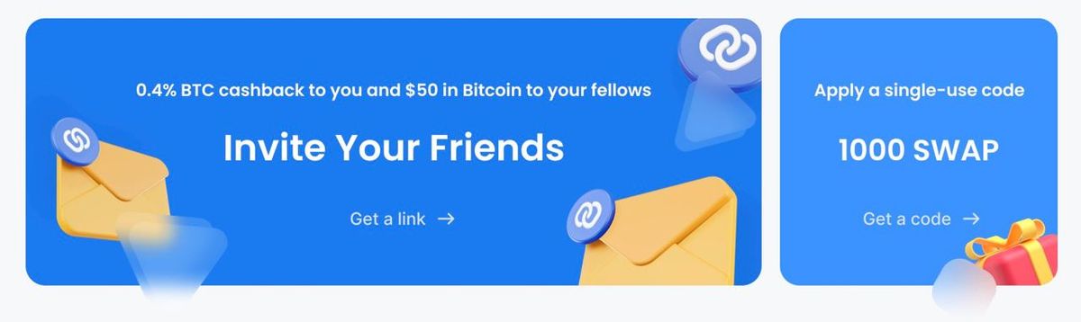 SimpleSwap.io: Reviews, Features, Pricing & Download | AlternativeTo