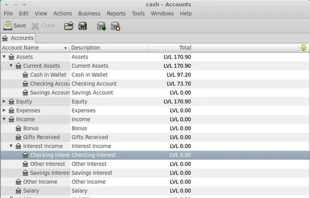 Open Source Intuit QuickBooks Alternatives: Top 10 Bookkeeping Tools ...