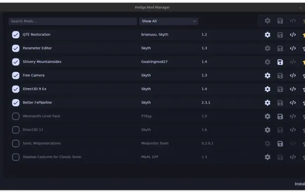 Vortex Alternatives and Similar Software | AlternativeTo