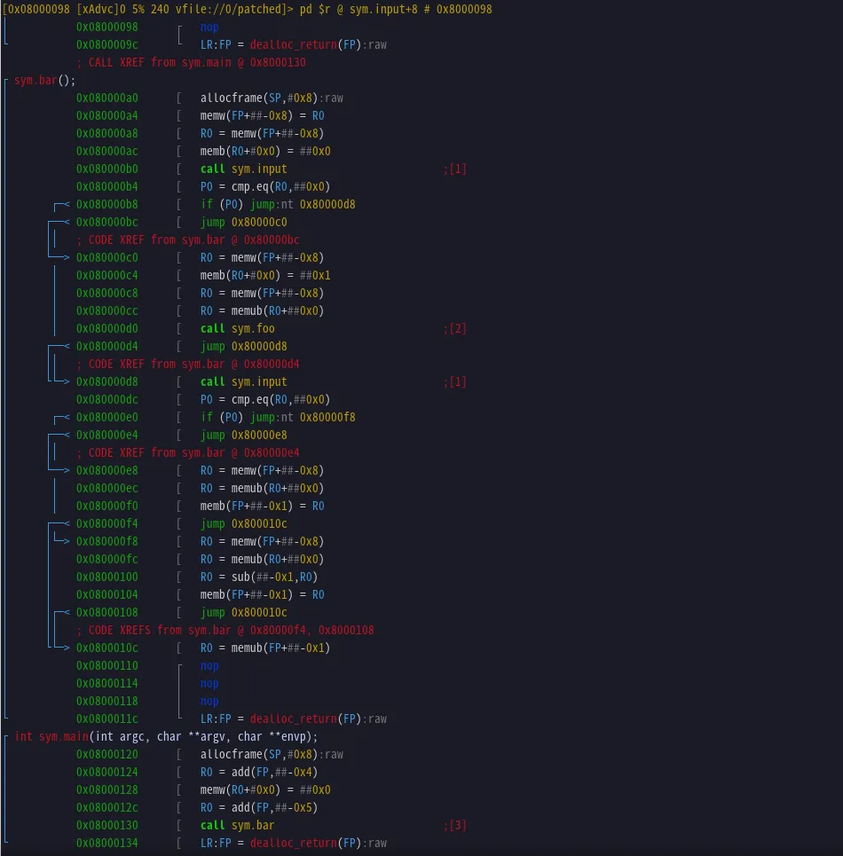 Rizin Alternatives: Top 10 Decompilers & Similar Apps | AlternativeTo