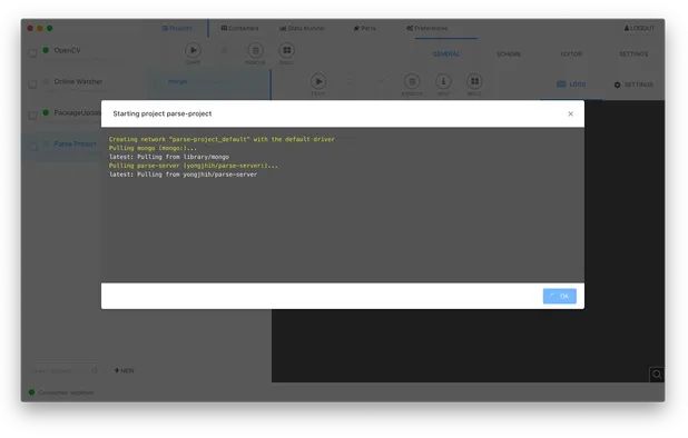 Portainer Alternatives: Docker Managers & Similar Apps - Page 2 ...