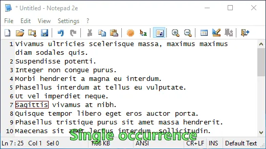 Notepad2e Alternatives and Similar Software | AlternativeTo