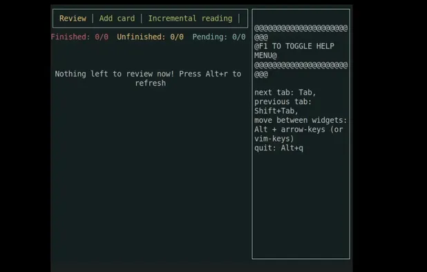 Open Source Anki Alternatives: Top 12 Flashcard Learning Tools ...