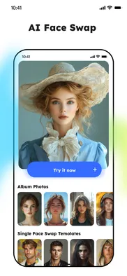 AIEASE - AI Face Swap: AI Ease is perfect for trying out various face ...