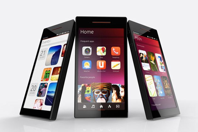 Ubuntu Phone Alternatives: Top 10 Mobile Os | AlternativeTo