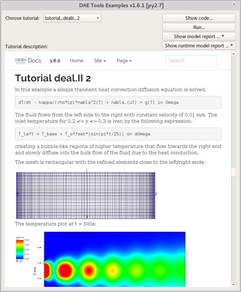 DAETools Alternatives and Similar Software | AlternativeTo