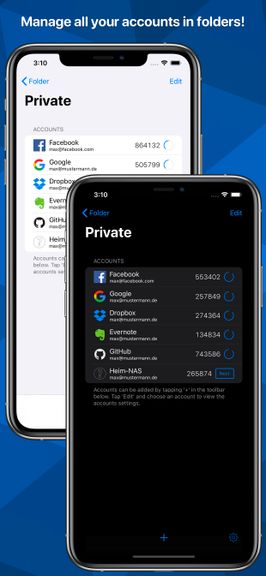 ente Authenticator Alternatives: Top 10 Authenticators & Similar Apps ...