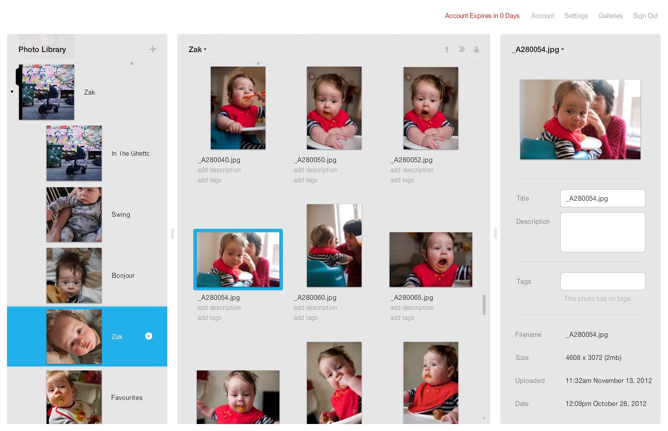 DPHOTO Alternatives: Top 12 Photo Sharing Apps | AlternativeTo