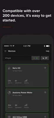 Zwift Alternatives: Top 9 Fitness Trackers & Similar Apps | AlternativeTo
